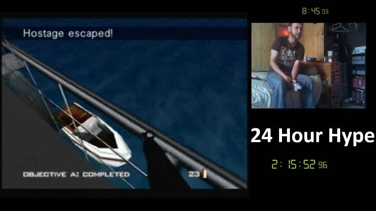 Alex Anderson - Agent RTA - Fishing Rod % meme - YouTube