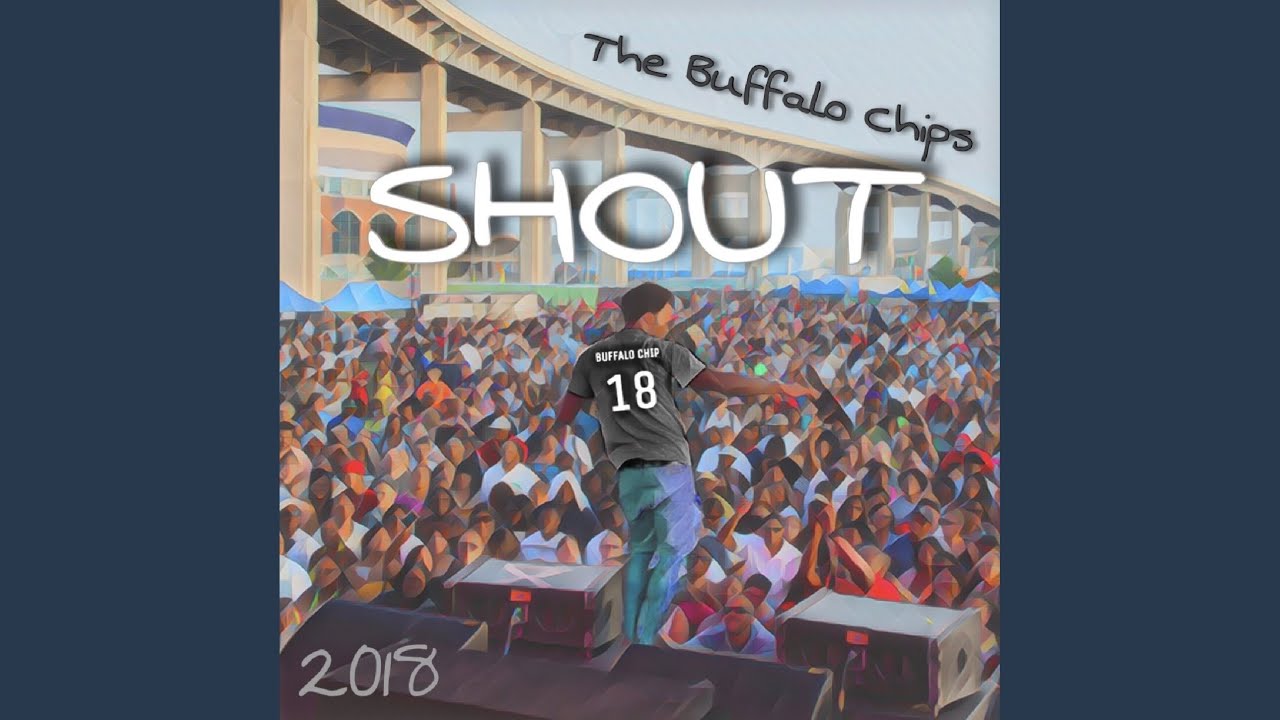 Shout - YouTube