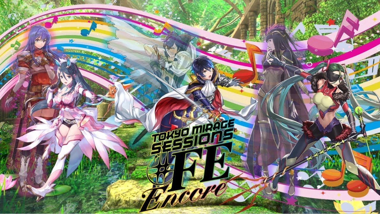 The Weirdest (& Worst) "Persona" Game I Ever Played... - YouTube