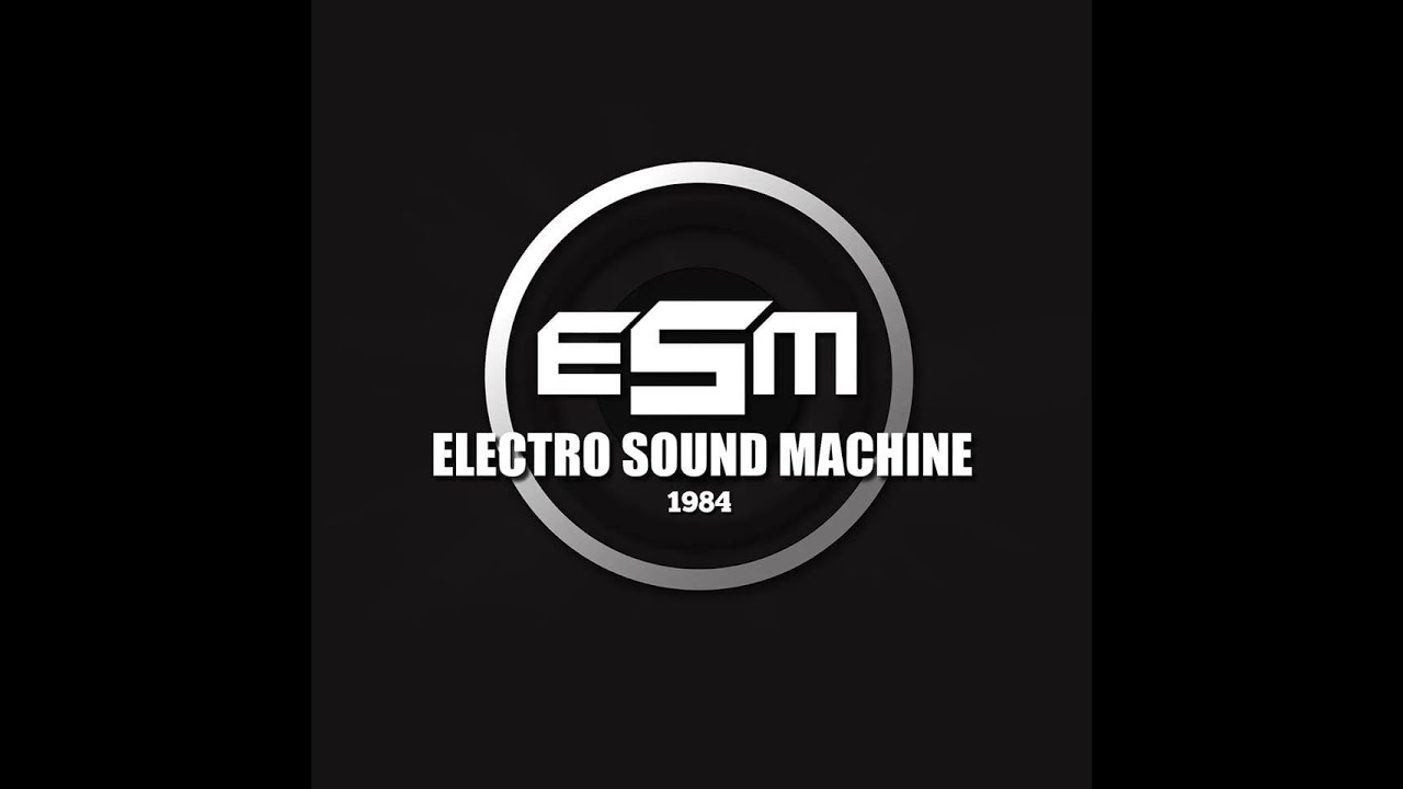 ELECTRO SOUND MACHINE ANTHEM ( REMIX ) DJ ROLAND REMIX - YouTube