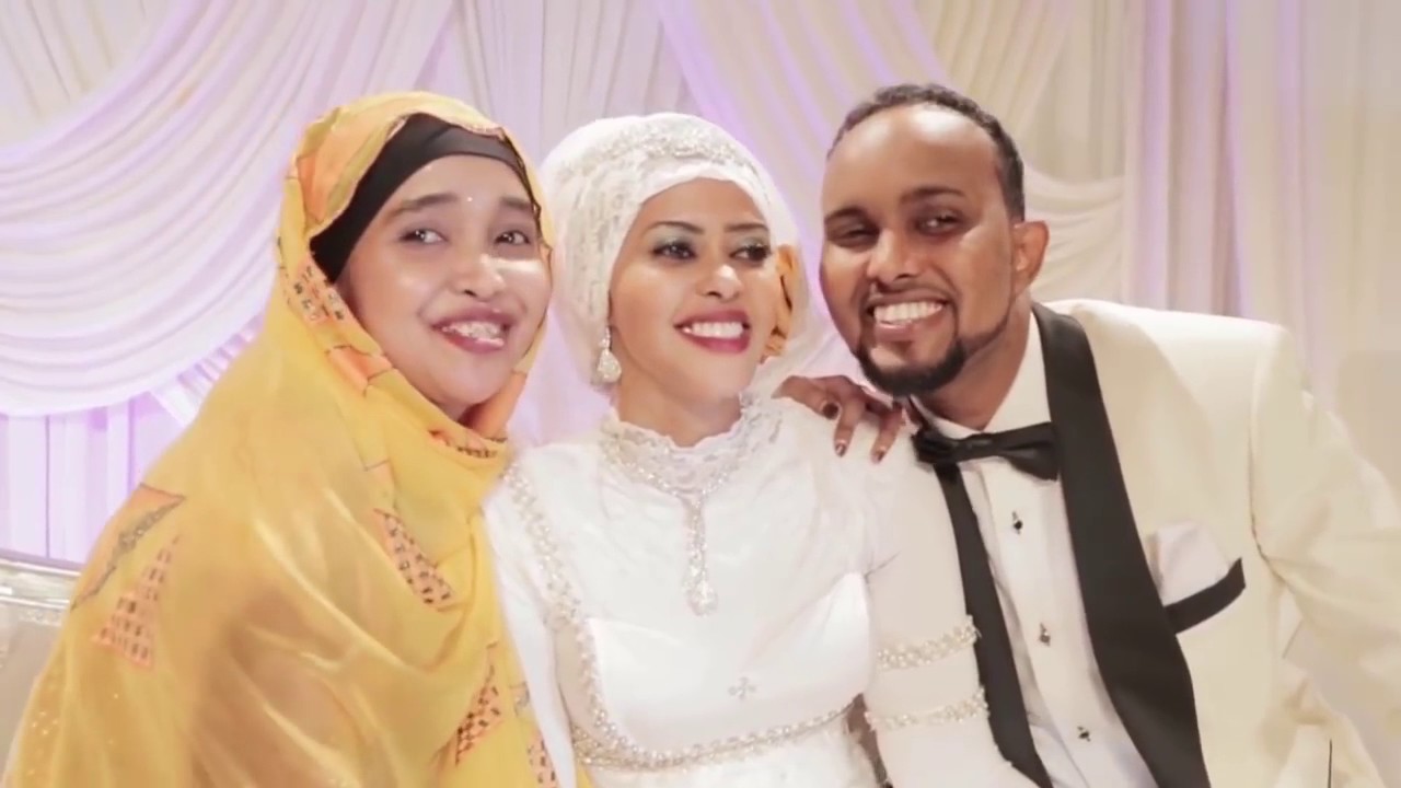 HEES AROOS CUSUB CAWAALE AADAN HD 2017 - YouTube