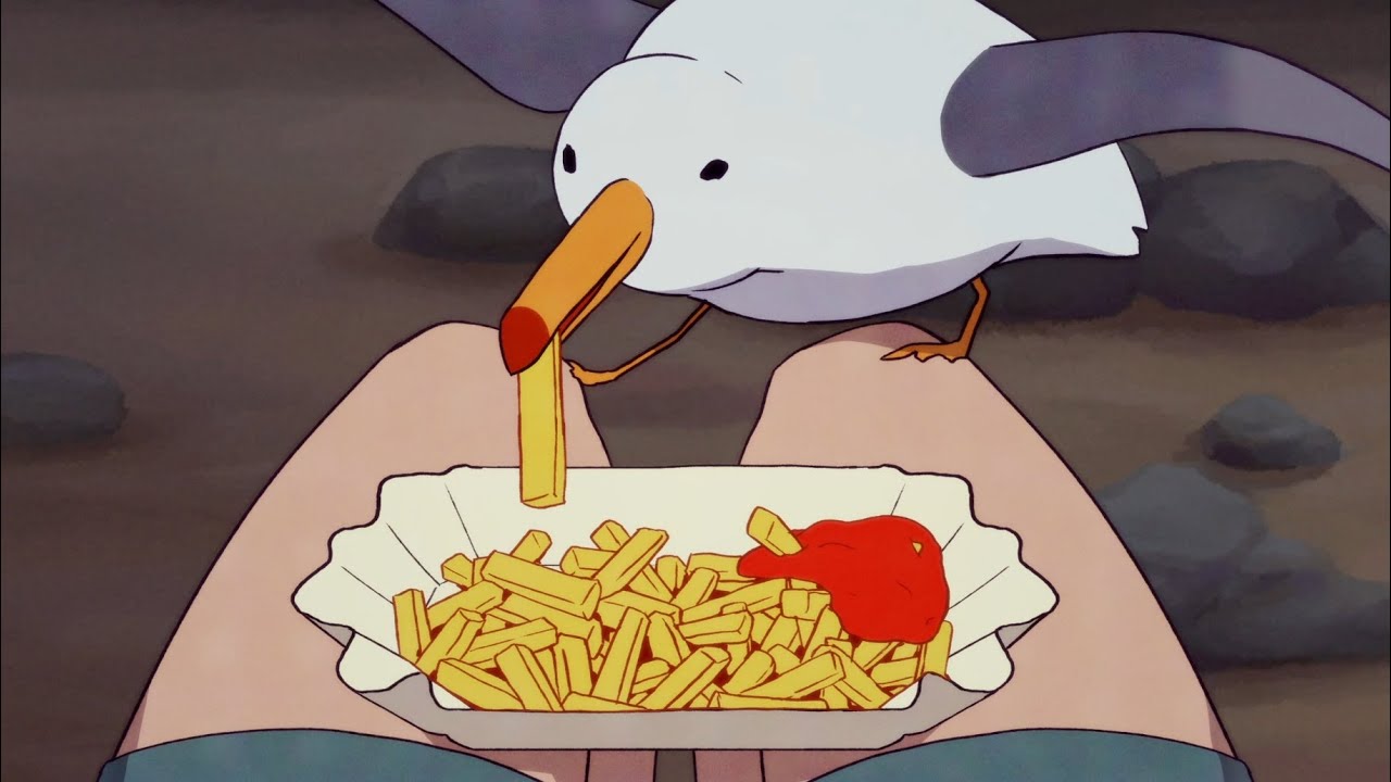 KARMA | Short Animation - YouTube