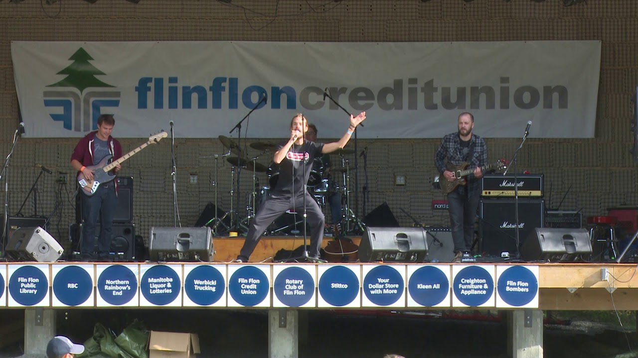 Big Electron 1 bbjam 2019 - YouTube