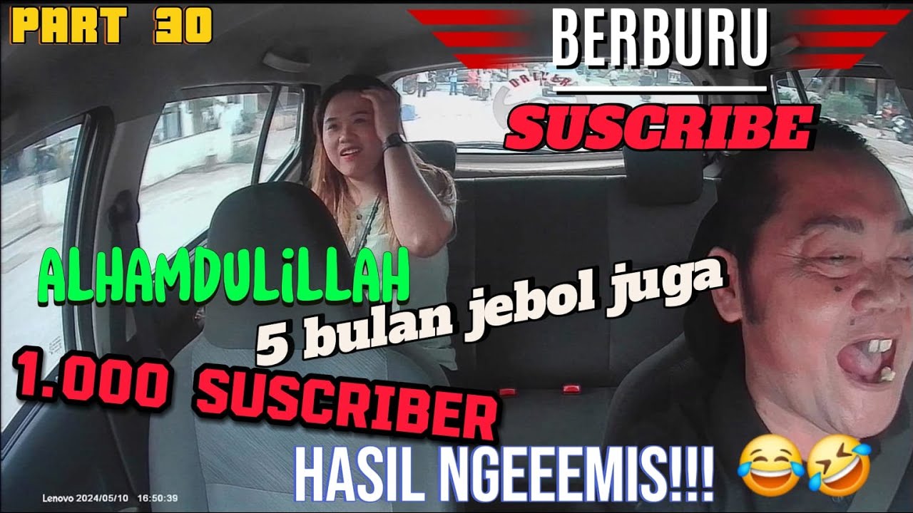 mau jadi youtuber???putuskan dlu urat malu 🤣🤣🤣 - YouTube