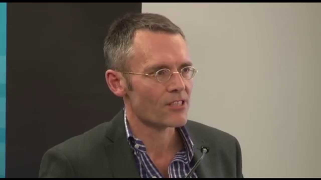 Public Meeting 2014: Part 2 - Mark Verbiest, Chairman/Howard Cattermole ...