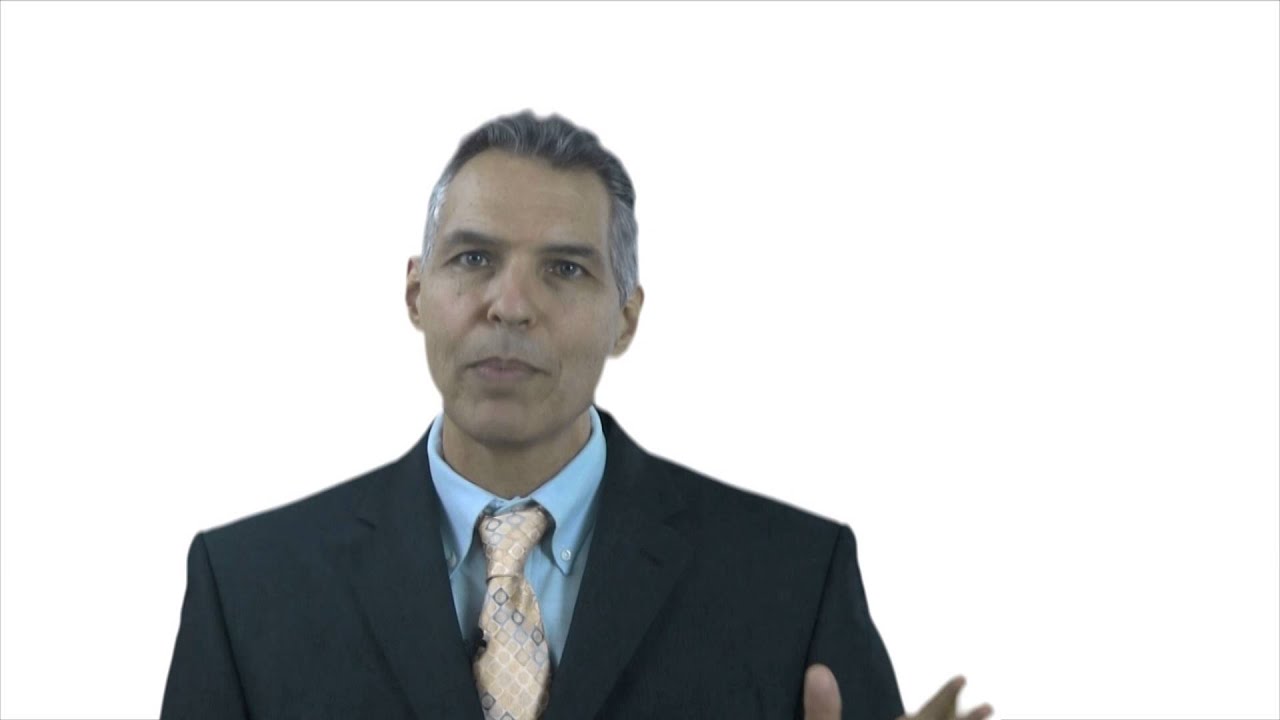 Slip and Fall at Home Depot | Leesburg FL Injury Lawyer - YouTube