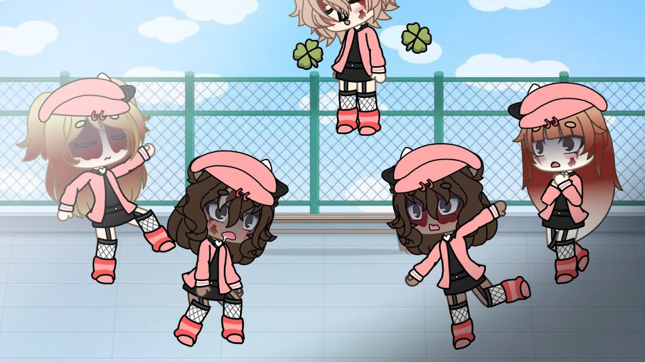 || Death Song || Gacha Life meme || - YouTube