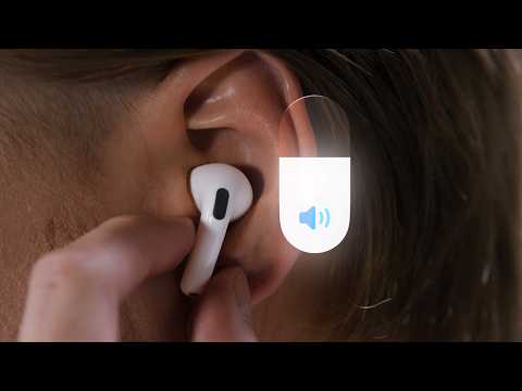 Обзор AirPods 5 — ЛУЧШЕ, ДЕШЕВЛЕ