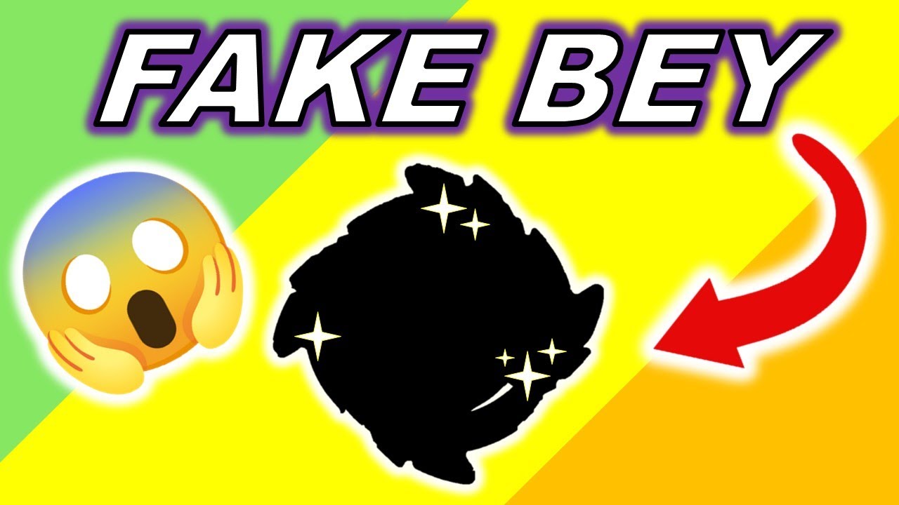 I Bought THE WORST Knock Off Beyblades - YouTube