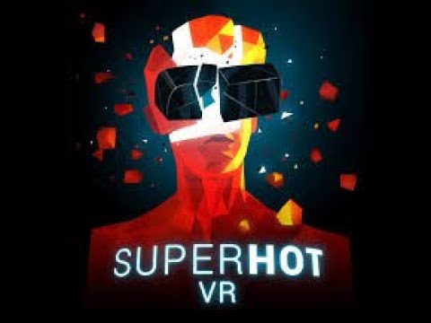 super hot part 1. this game is so fun!!! - YouTube