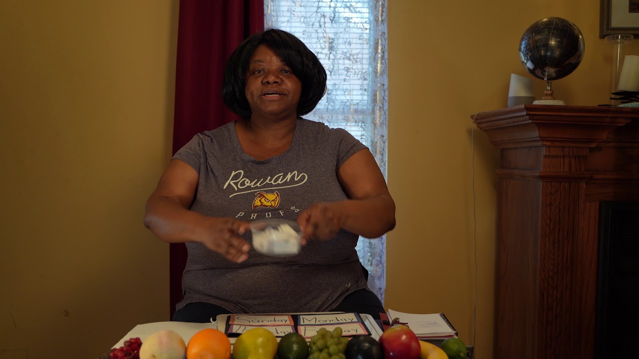 Mornings with Ms Hazel 05212020 - YouTube