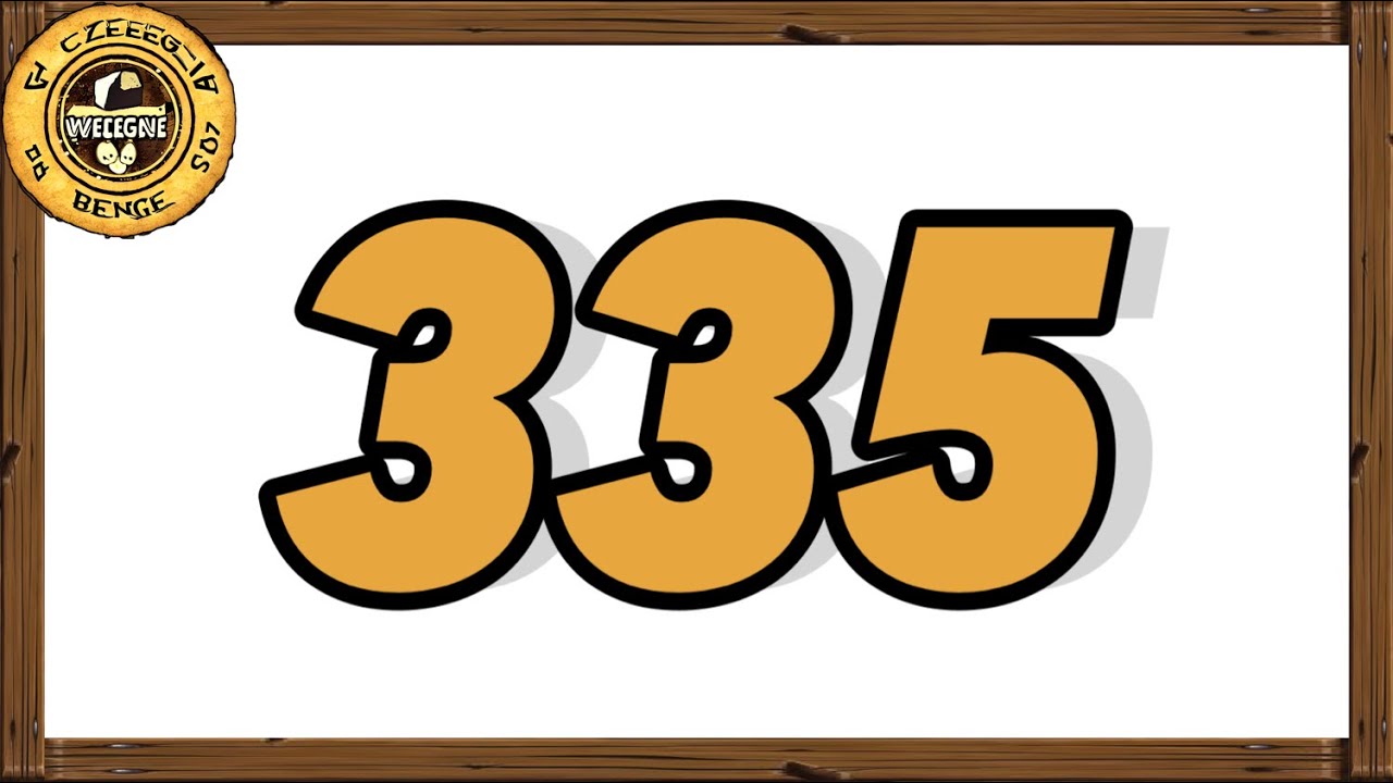 335 more days… - YouTube