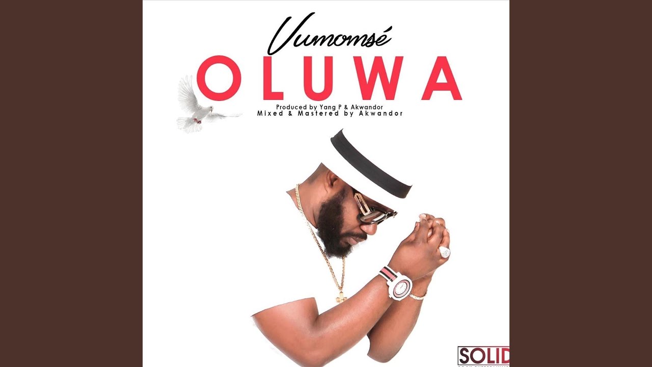 Oluwa - YouTube