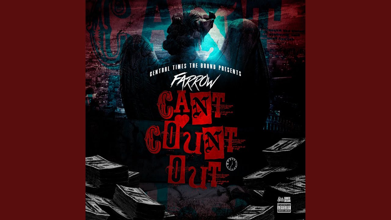 CANT COUNT OUT - YouTube