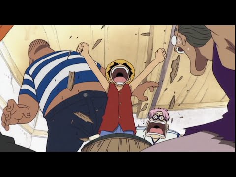 One Piece Episode 1 Recap and Review! - YouTube