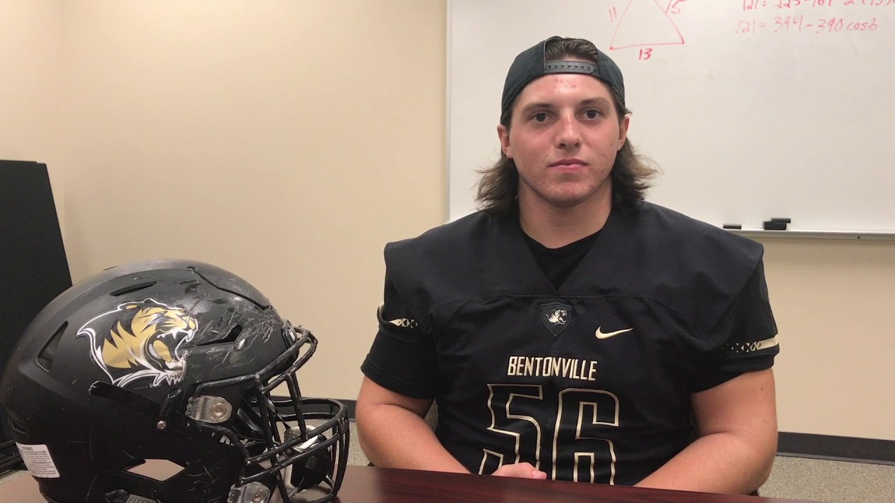 Carson Little - YouTube