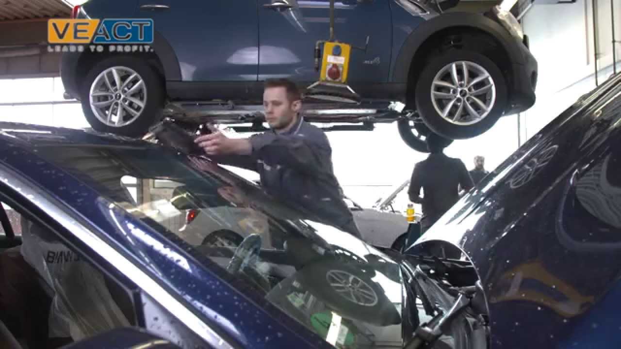 VEACT Reifen-Tool - Effiziente Reifen- und Radsatzvermarktung - YouTube