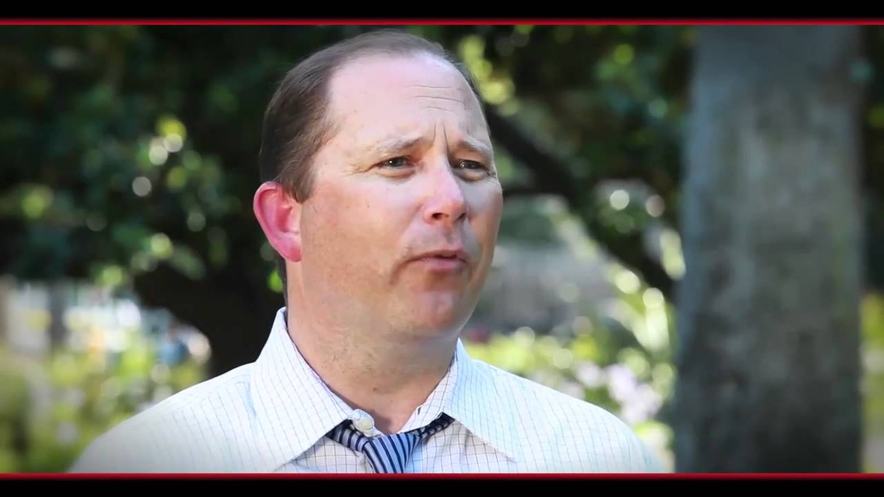 Mike Villines on Insurance Fraud - YouTube