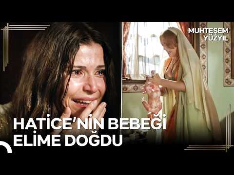 Bugün Can Kurtarırım Ama Yarın O Canı Geri Alırım | Muhteşem Yüzyıl