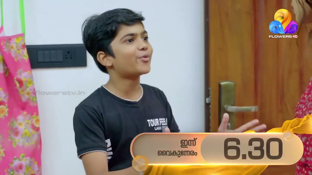 Chakkappazham 271 promo |Flowers comedy |chakkappazham new episode Ep ...