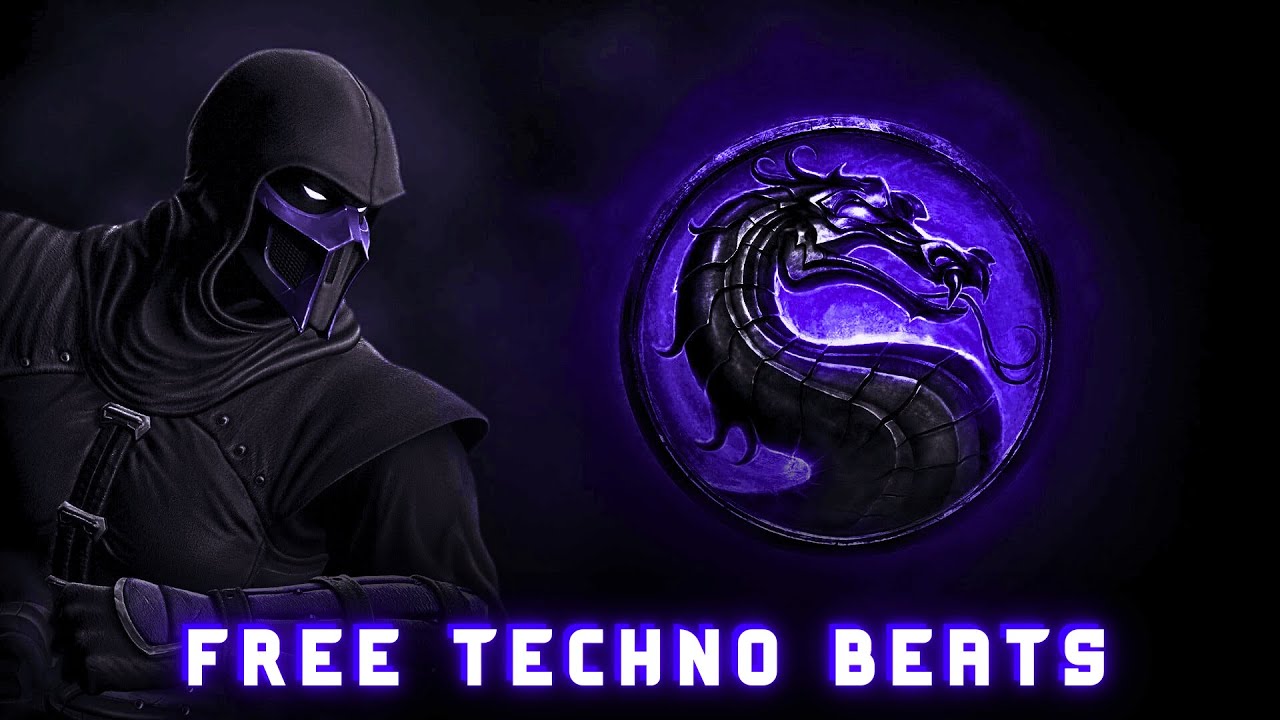 [FREE] "Noob" Dark Techno Type Beat x Deep Tech House | Rave Music ...