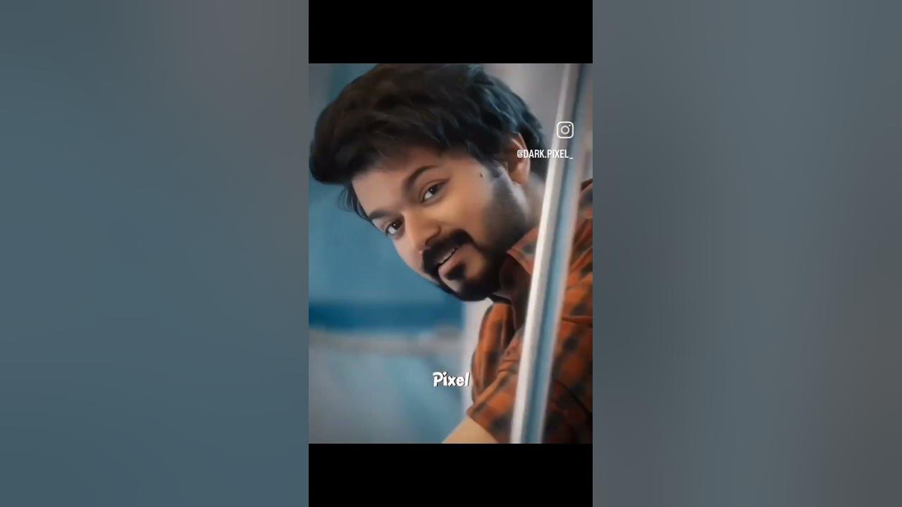 Thalapathy Vijay Mass WhatsApp status 🔥 - YouTube