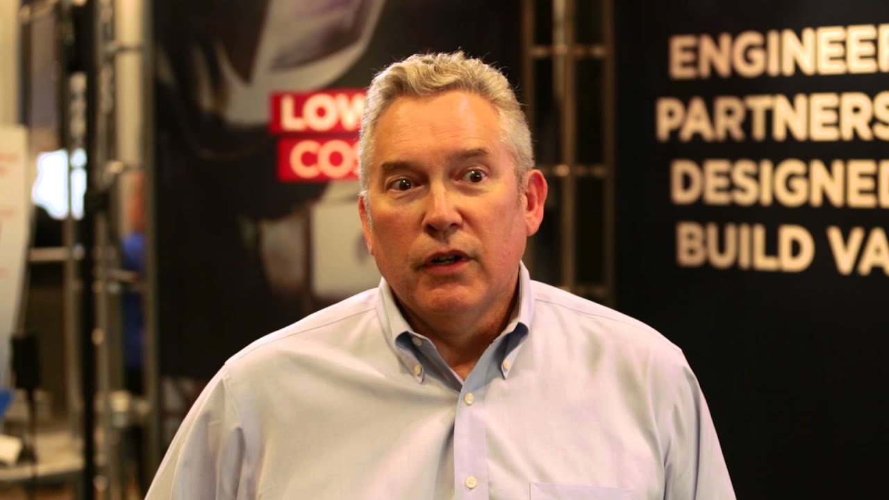 Tom Kuznik - Herrick Corporation - YouTube