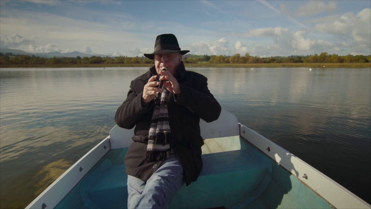 Les Penning/Robert Reed : Portsmouth (from the new CD Belerion) - YouTube