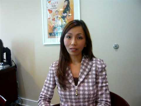 Katherine Ahn, DDS of The Image Center - YouTube