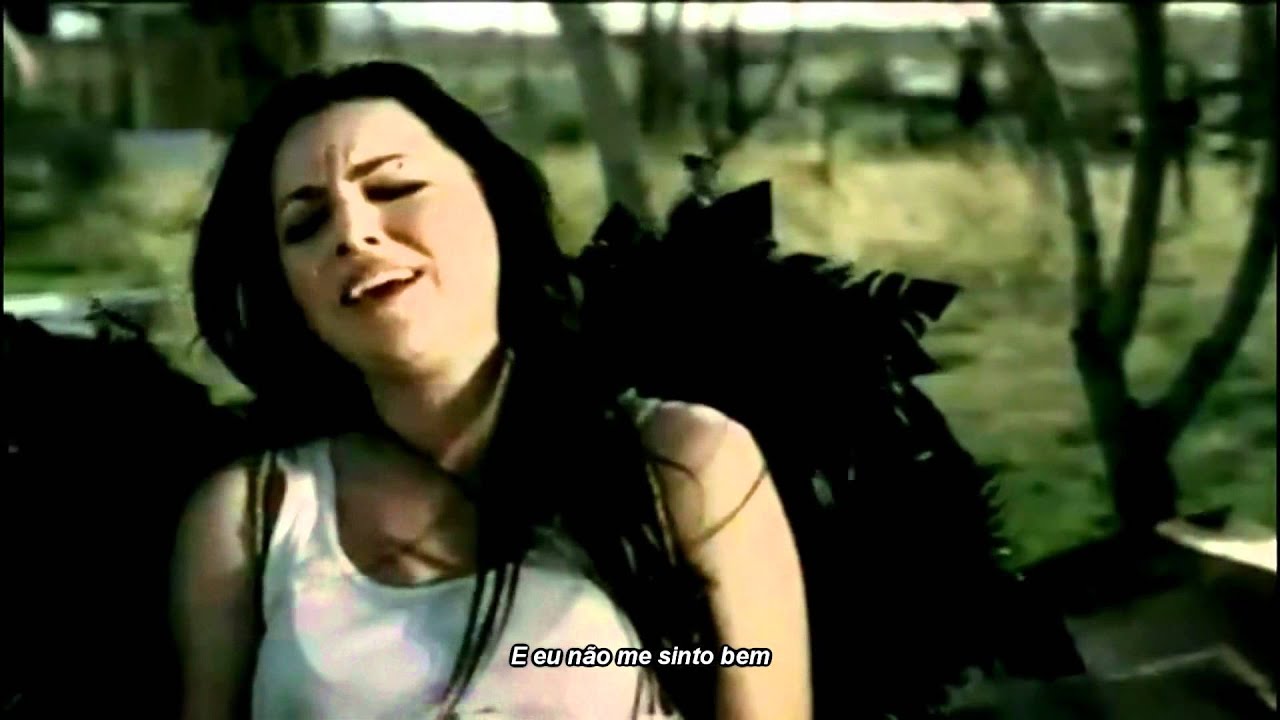 Seether - Broken (ft. Amy Lee) | Legendado em pt-BR - YouTube