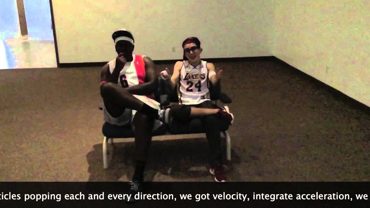 Calc Remix to Ignition (Calculus Parody) - YouTube