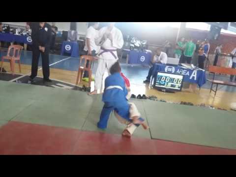 A luta da minha  irmã