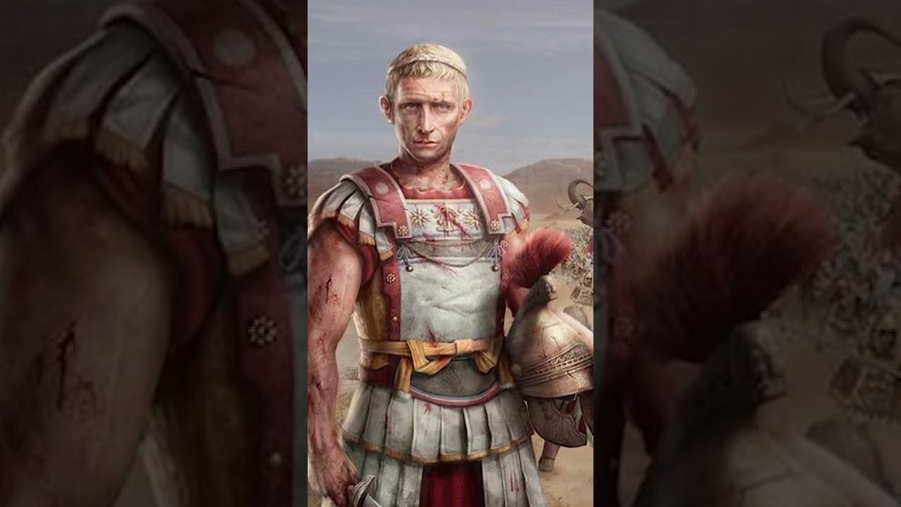 O Cônsul Romano e o Corte dos Navios - Curiosidades Históricas - Foca ...