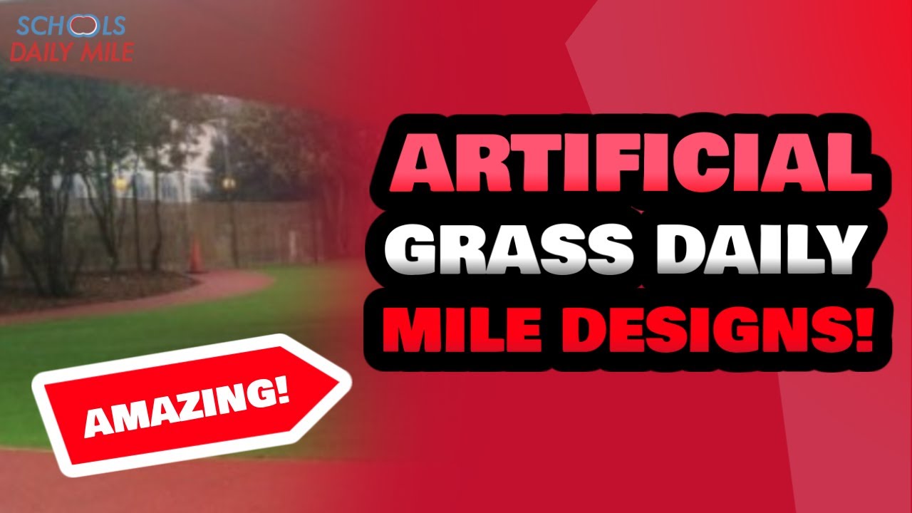 Artificial Grass Daily Mile Design Specialists Near Me | Schools Daily ...
