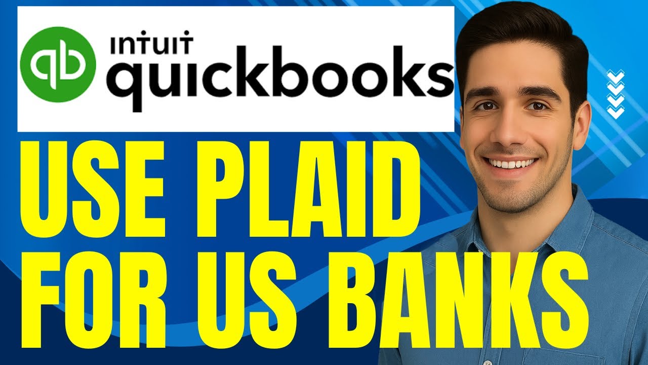 How to Use Plaid for US Bank Feed Automation in Accounting Software ...