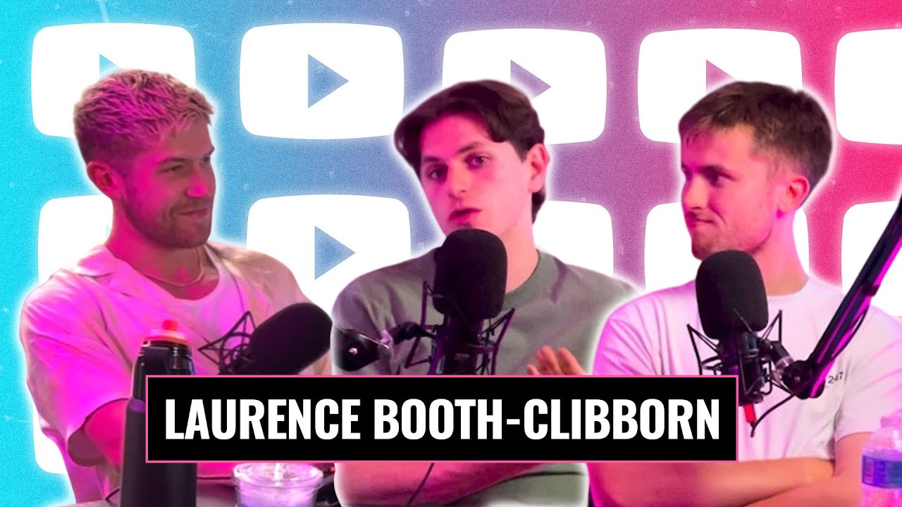 Raising $22m to Buy & Build Future Brands - Laurence Booth-Clibborn ...