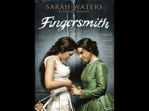 Filme lgbt [Lesbico] Fingersmith   Legendado em Português