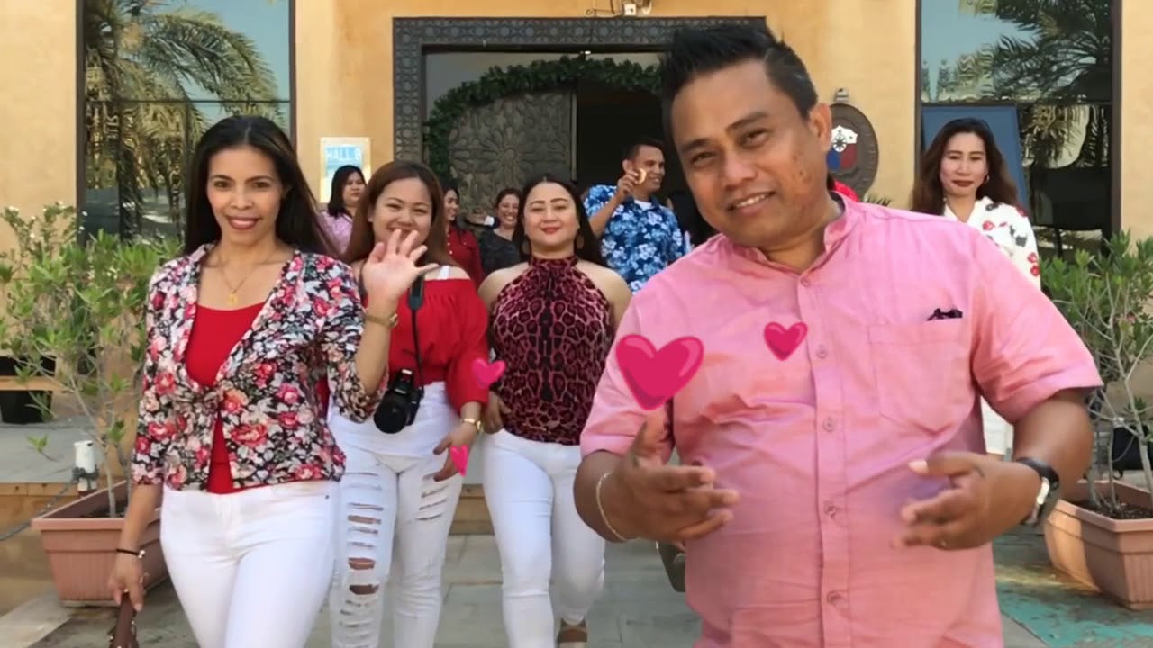Kagaykay Family 2018 - YouTube