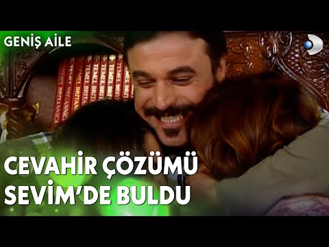 Sevim, Mürsel'in karısı oldu - Geniş Aile 43. Bölüm