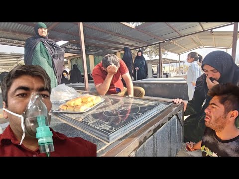A day with Moslem's family.A Moment No One Expected