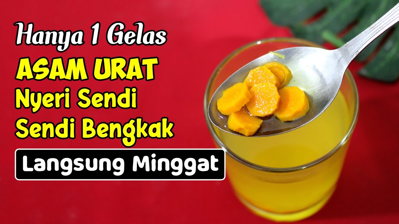 PALING AMPUH DI DUNIA!! SEGALA MACAM NYERI TUBUH SEMBUH TOTAL || GERAI ...