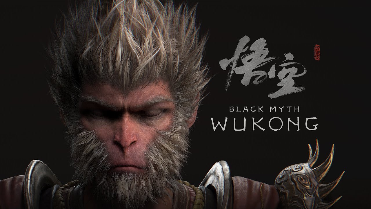 Black Myth Wukong - Yellow Loong - YouTube
