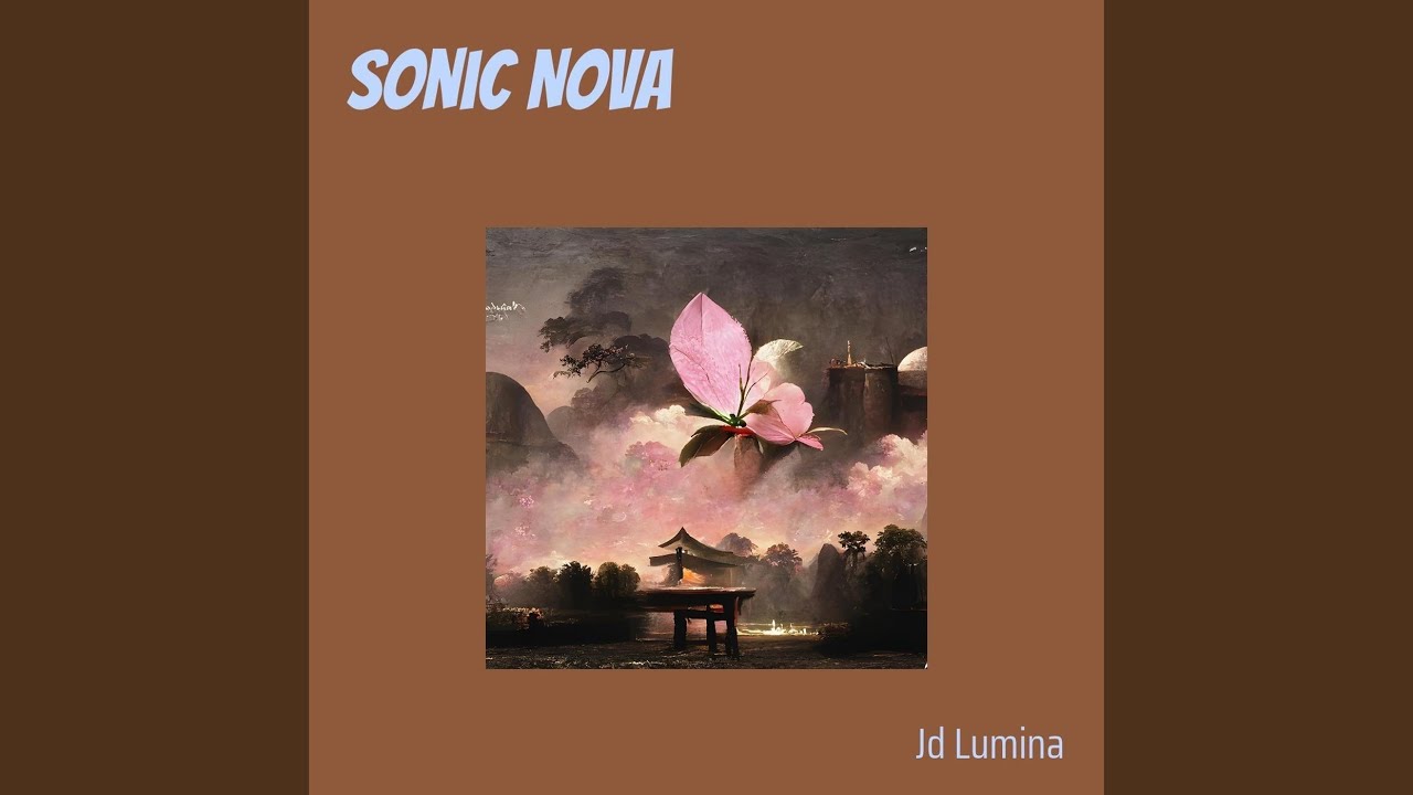 Sonic Nova - YouTube