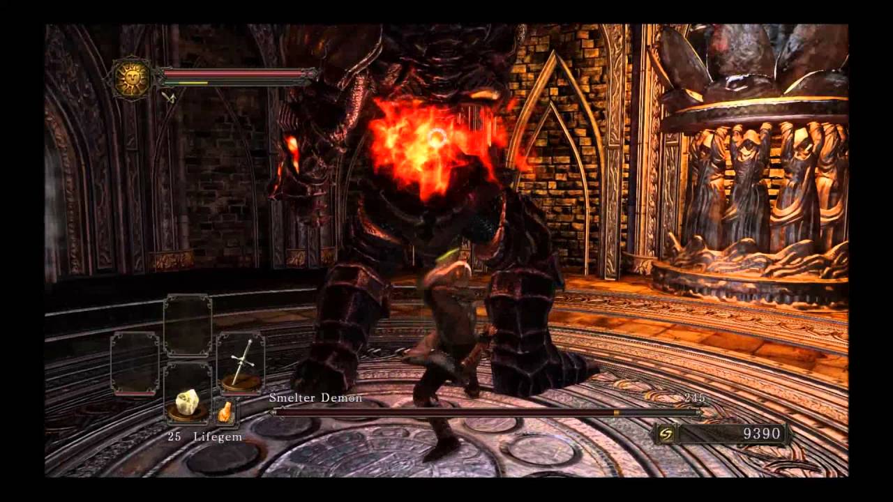 DS2 Part 2 - YouTube