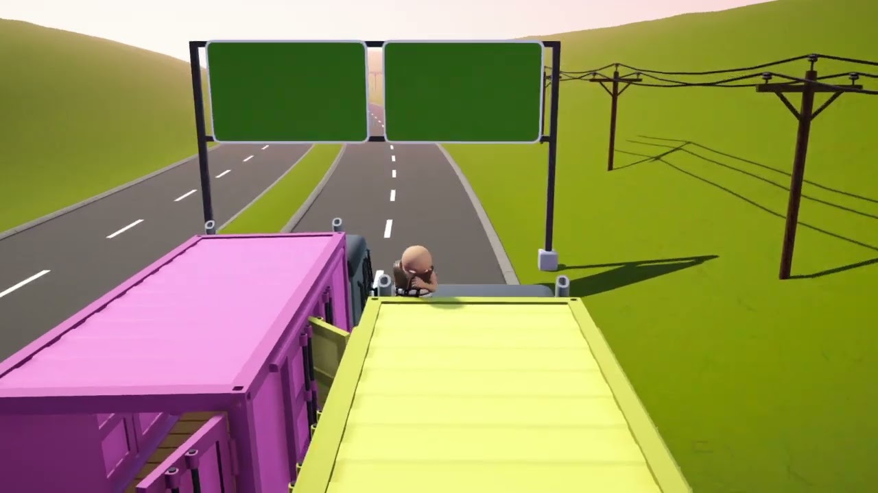 How to use gang beast mod menu - YouTube