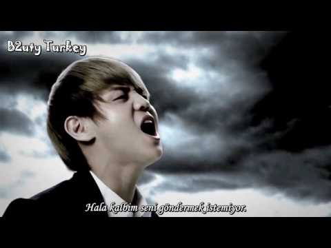 BEAST (비스트) - Say No' MV Türkçe Altyazılı