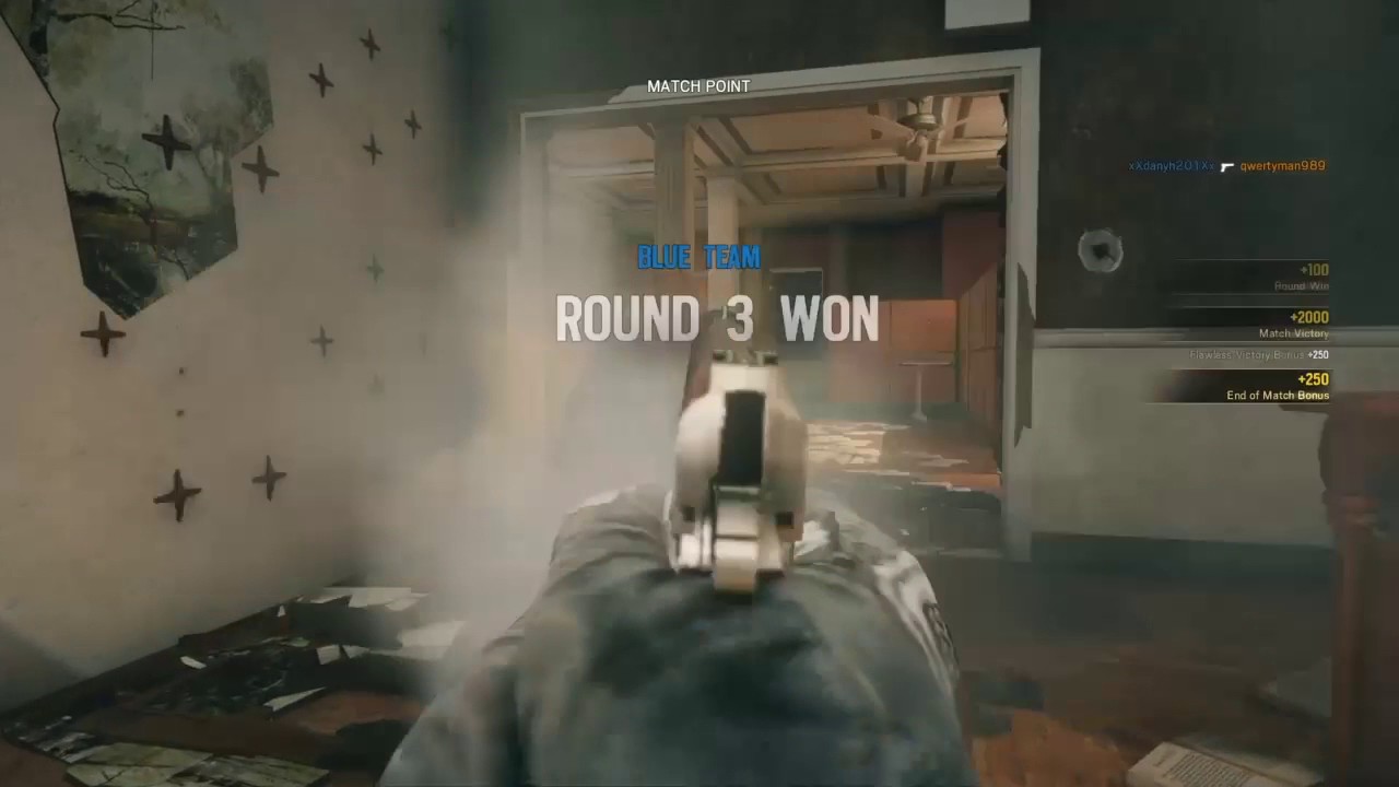 Autistic Kids Have A Shoot-out | Rainbow Six Siege - YouTube