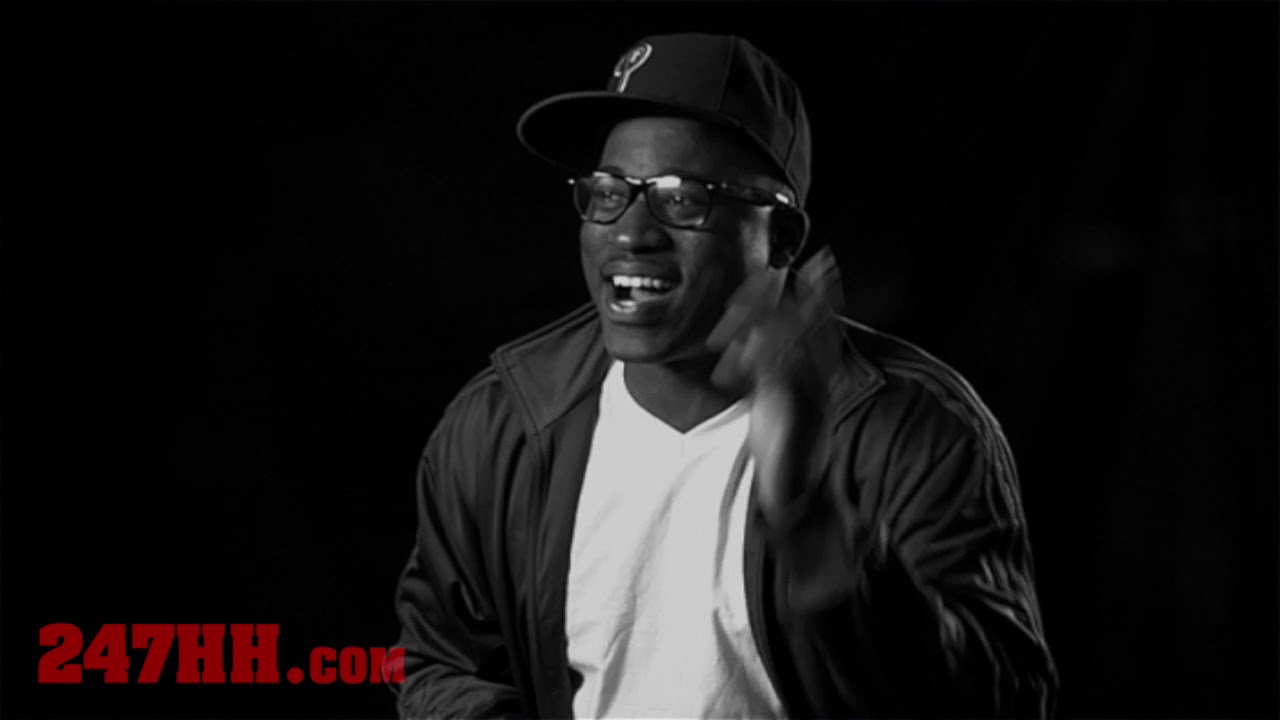 David Banner - Party Police Car Was Something I Never Imagined (247HH ...