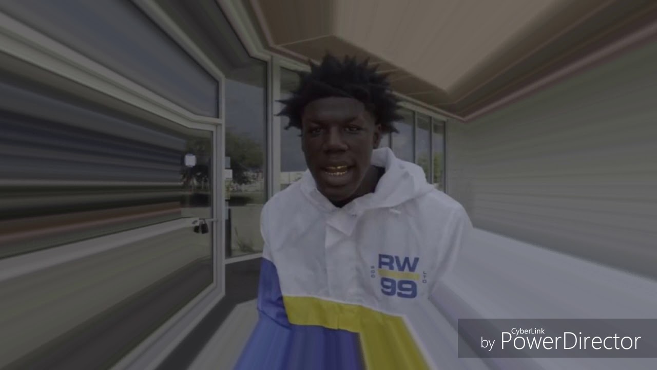 Yung tray- yellow brick road (slowed) - YouTube