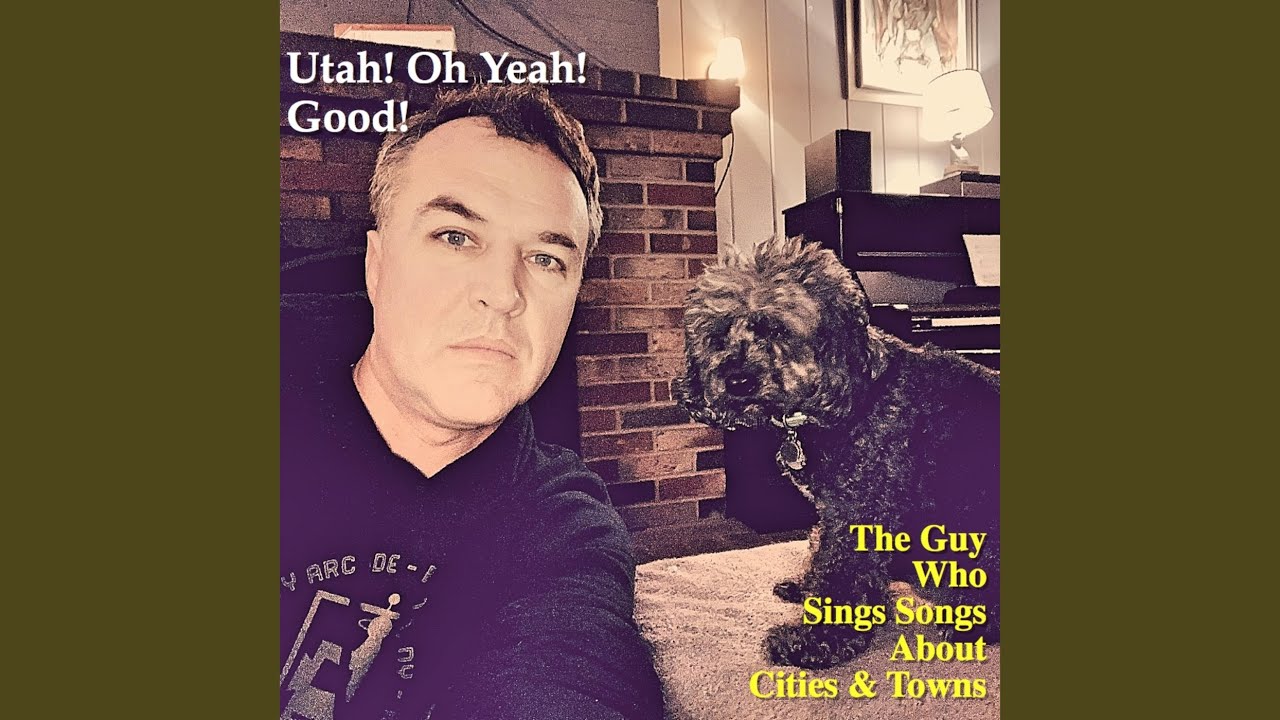 Sandy, Utah Song! - YouTube